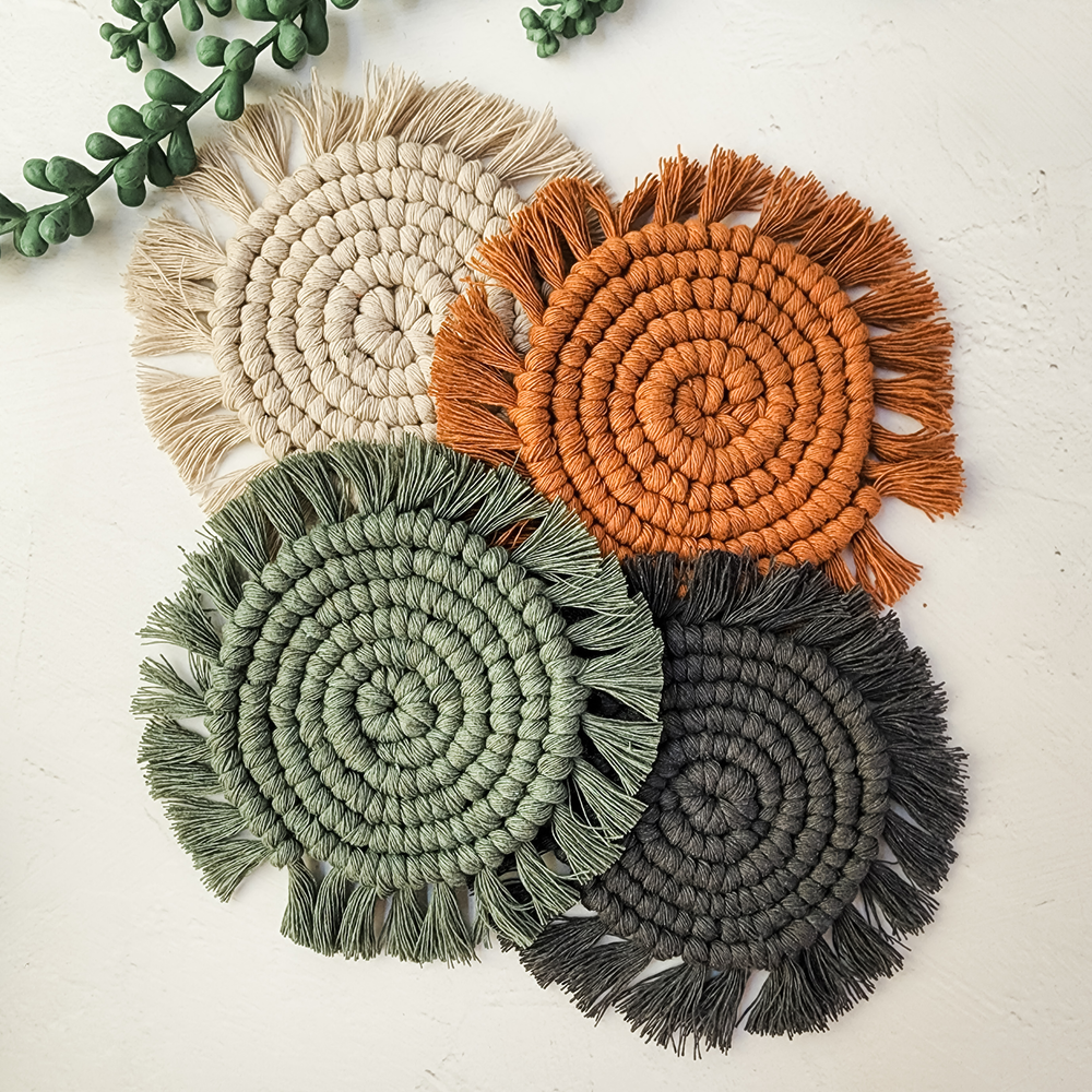 Collections – A Branch & Cord